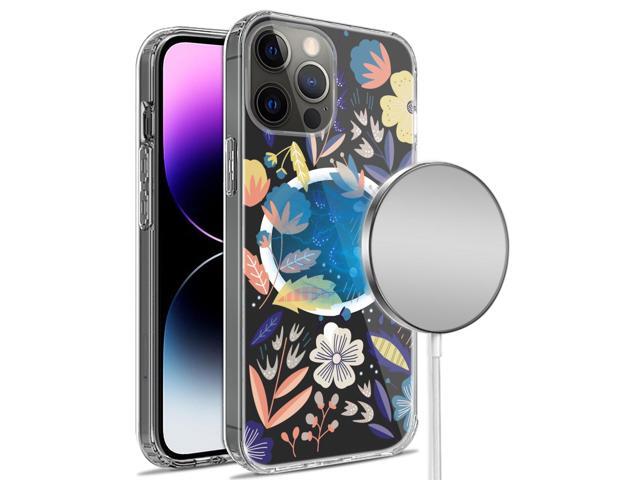 Click here for MagSafe Compatible Botanic Garden Case (D) for iPh... prices