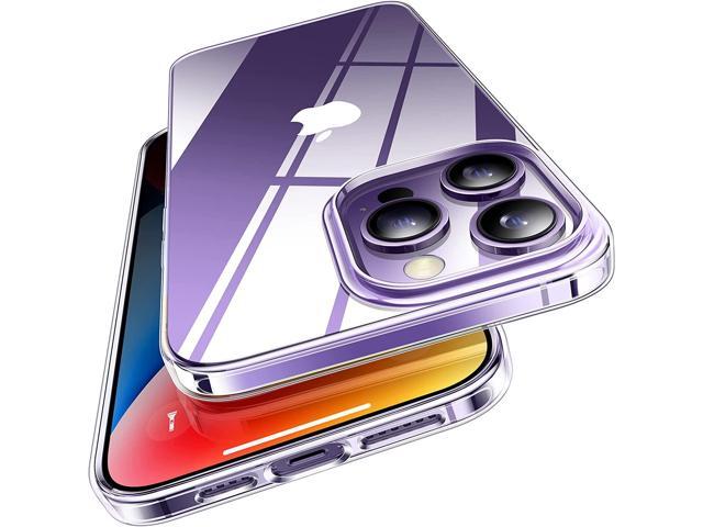 Click here for Crystal Clear TPU Flexi Shield Gel Case for iPhone... prices