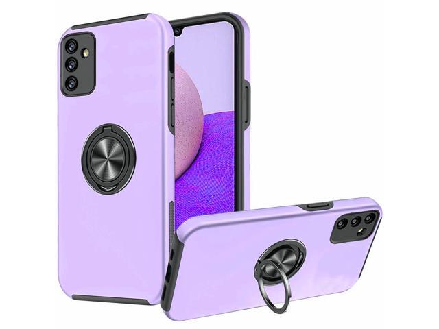 Click here for 360 Rotating Ring Grip Hybrid Case for Samsung Gal... prices