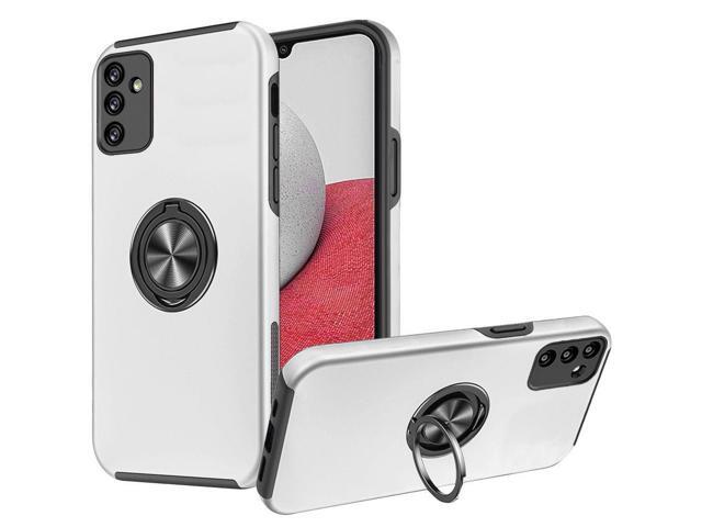 Click here for 360 Rotating Ring Grip Hybrid Case for Samsung Gal... prices