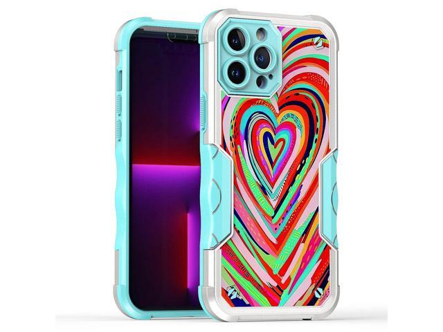 Click here for Military Grade Shockproof Hybrid Armor Case for iP... prices