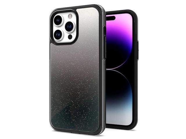 Click here for Glitter Series Hybrid Case for iPhone 14 Pro Max -... prices