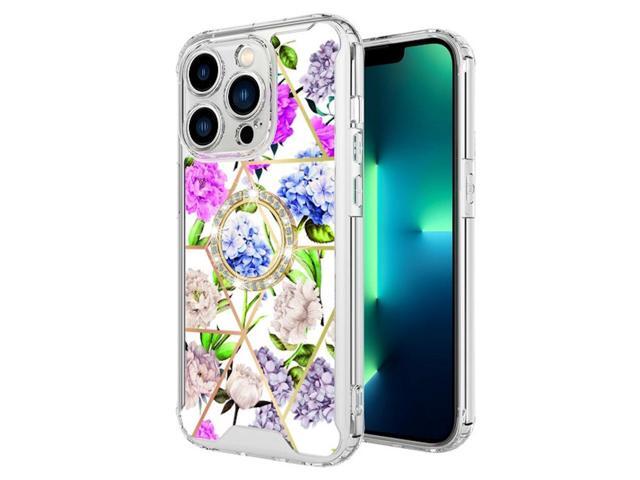 Click here for Shockproof Fusion Shield Tough Snap-on Case with R... prices