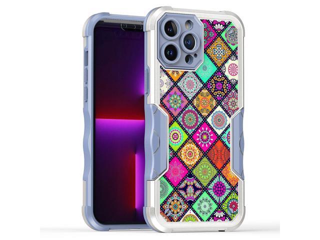 Click here for Military Grade Shockproof Hybrid Armor Case for iP... prices