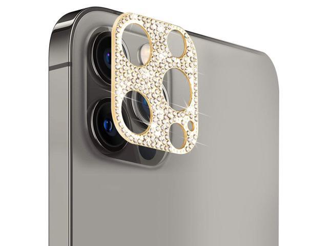 Click here for Sparkling Rhinestone Adhesive Rear Camera Lens Pro... prices