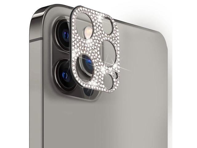 Click here for Sparkling Rhinestone Adhesive Rear Camera Lens Pro... prices