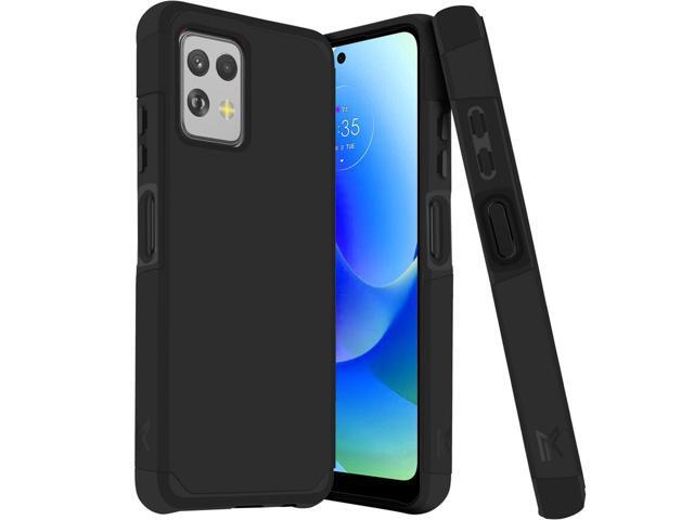 Click here for Shockproof Air Cushion Hybrid Case for Motorola Mo... prices