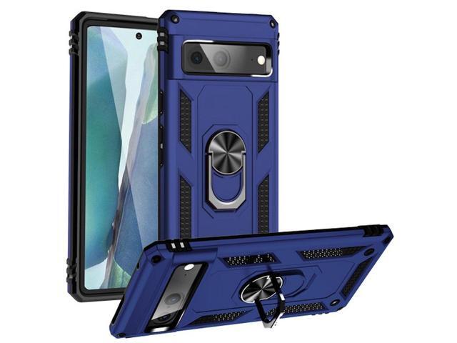 Click here for Military Grade Hybrid Case with Ring Grip for Goog... prices