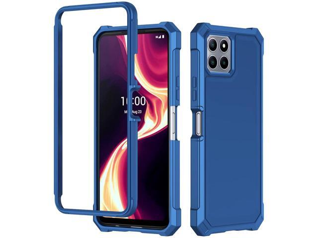 Click here for Military Grade Rugged Hybrid Case for Celero 5G Pl... prices