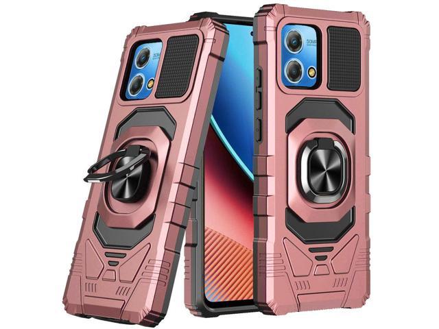 Click here for Robotic Series Dual Layer Hybrid Case with Ring Gr... prices