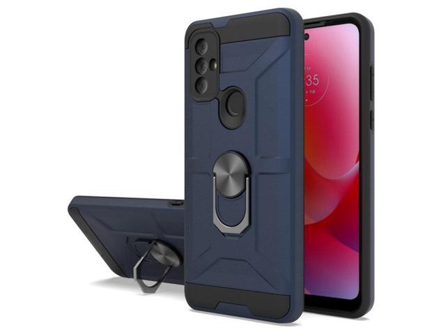 Click here for Dynamic Dual Layer Hybrid Case with Ring Holder fo... prices