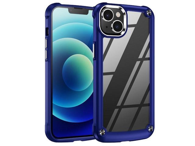 Click here for Tough Shield Snap-on Transparent Case for iPhone 1... prices