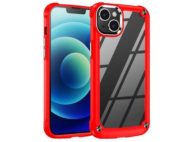 Click here for Tough Shield Snap-on Transparent Case for iPhone 1... prices