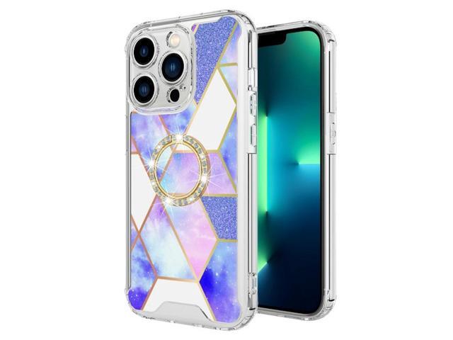 Click here for Shockproof Fusion Shield Tough Snap-on Case with R... prices