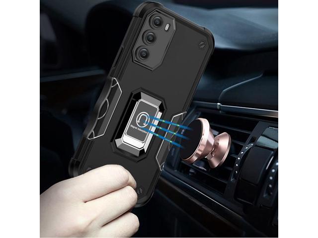 Click here for Military Grade Shockproof Hybrid Armor Case with R... prices