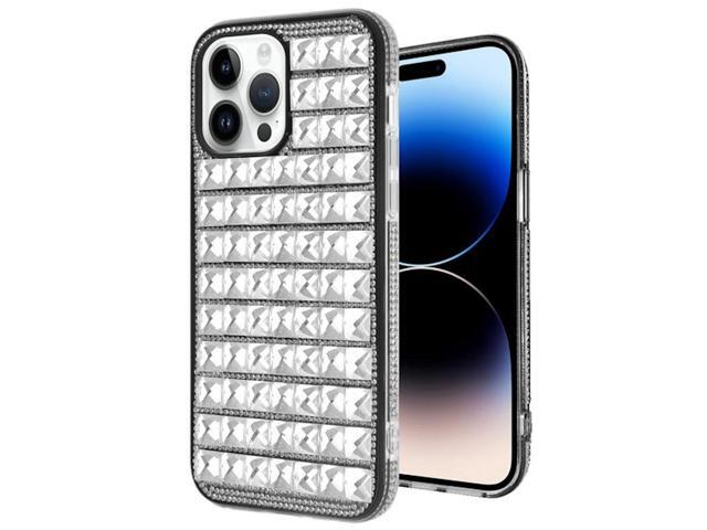 Click here for Diamond Series Crystal Rhinestones Case for iPhone... prices