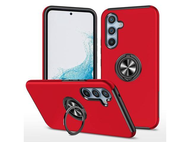 Click here for 360 Rotating Ring Grip Hybrid Case for Samsung Gal... prices