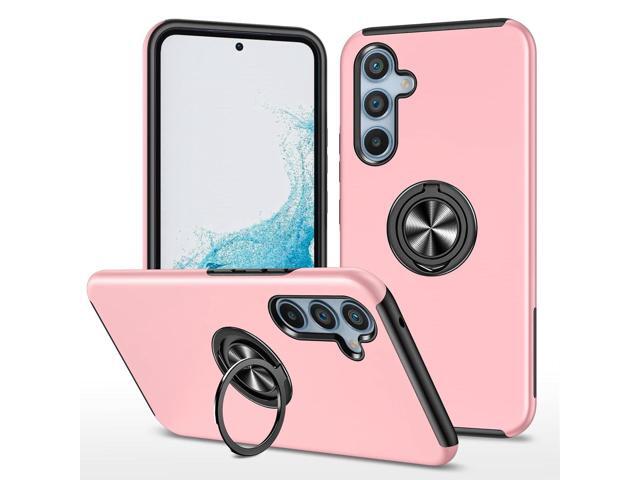 Click here for 360 Rotating Ring Grip Hybrid Case for Samsung Gal... prices