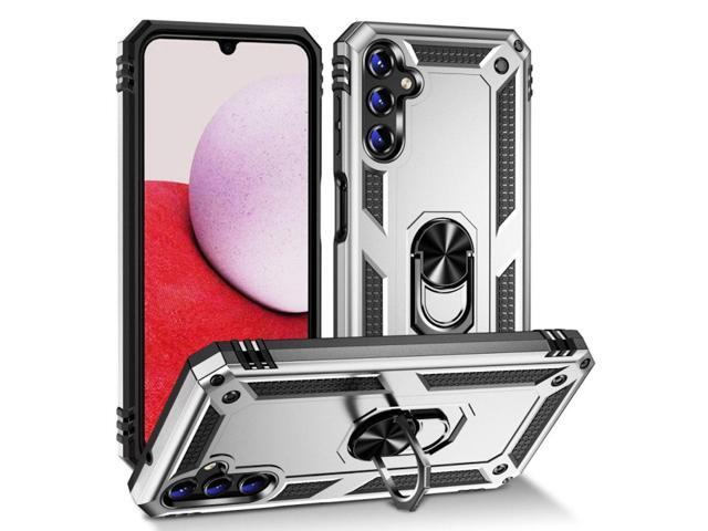 Click here for Military Grade Hybrid Case with Ring Grip for Sams... prices