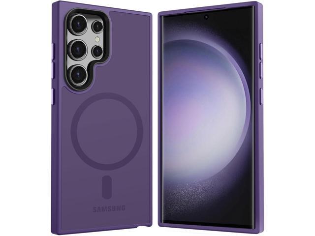 Click here for Shade Series Hybrid Case with MagSafe Magnetic Rin... prices