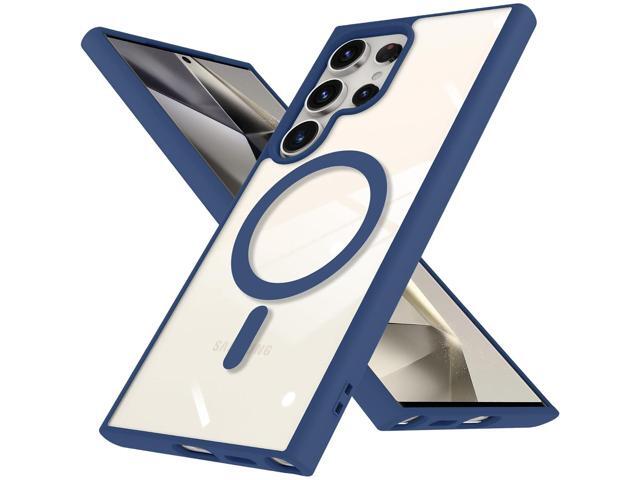 Click here for Acrylic Transparent Case with MagSafe Magnetic Rin... prices