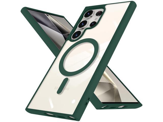 Click here for Acrylic Transparent Case with MagSafe Magnetic Rin... prices