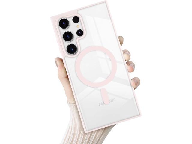 Click here for Acrylic Transparent Case with MagSafe Magnetic Rin... prices