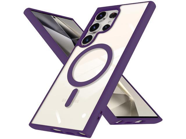 Click here for Acrylic Transparent Case with MagSafe Magnetic Rin... prices