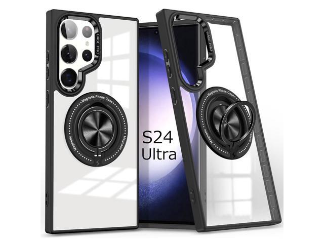 Click here for Tough Shield Crystal Case with MagSafe Magnetic Ri... prices