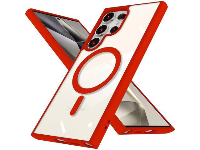 Click here for Acrylic Transparent Case with MagSafe Magnetic Rin... prices