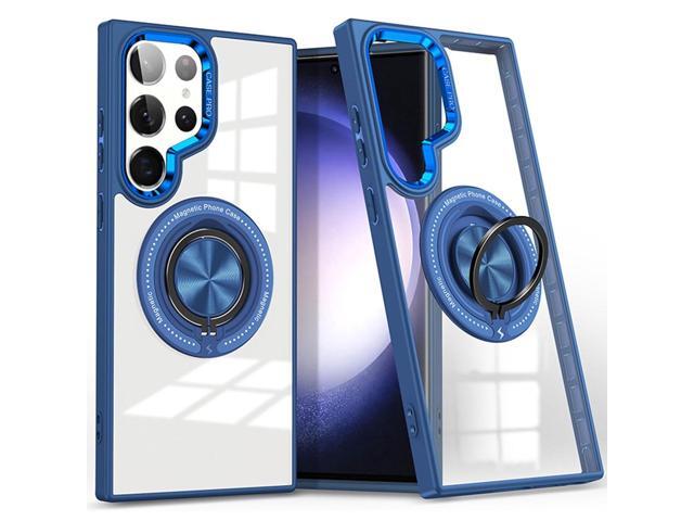 Click here for Tough Shield Crystal Case with MagSafe Magnetic Ri... prices