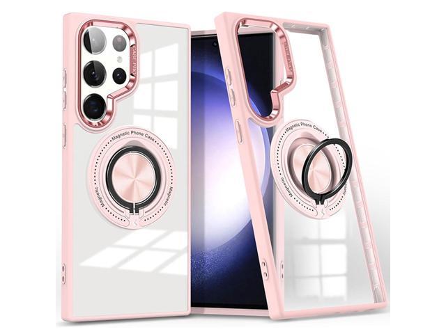 Click here for Tough Shield Crystal Case with MagSafe Magnetic Ri... prices