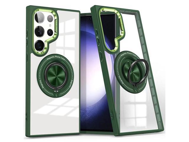 Click here for Tough Shield Crystal Case with MagSafe Magnetic Ri... prices