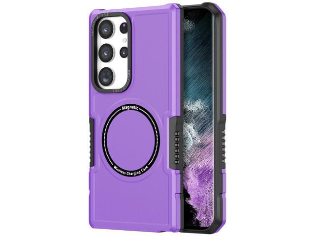 Click here for Shockproof Hybrid Case with MagSafe Magnetic Ring... prices