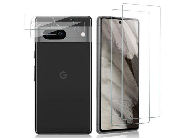 Click here for 2+2 Combo Pack 2-Pack Tempered Glass Screen Protec... prices