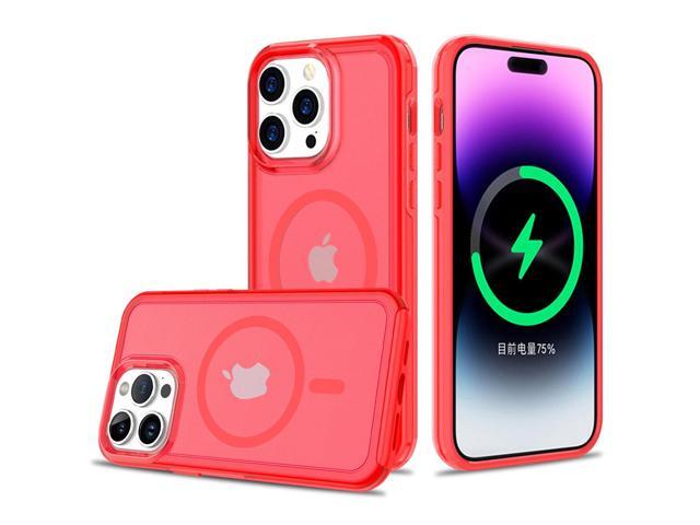 Click here for Candy Series Hybrid Case with MagSafe for iPhone 1... prices