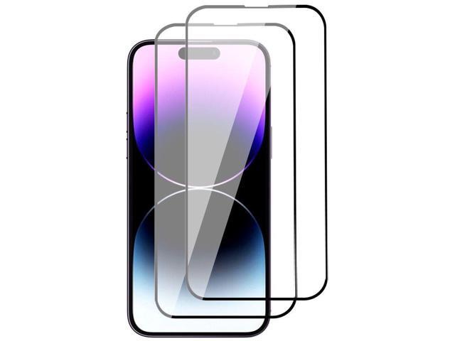 Click here for 2-Pack Edge-to-Edge Full Coverage HD Tempered Glas... prices