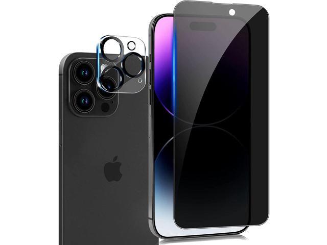 Click here for Privacy Tempered Glass Screen Protector + Camera L... prices