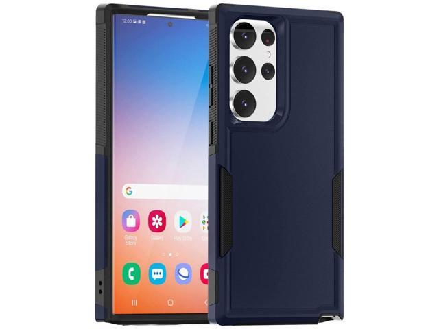 Click here for Military Grade TUFF Hybrid Armor Case for Samsung... prices