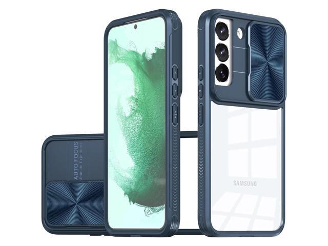 Click here for HD Transparent Case with Camera Privacy Cover for... prices