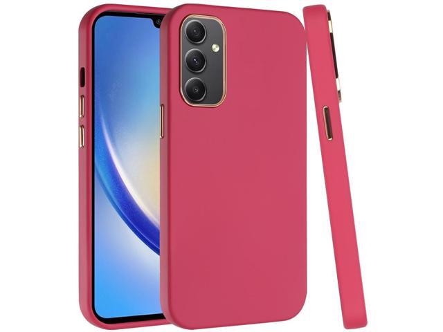 Click here for Soft Touch Dual-Layer Hybrid Case for Samsung Gala... prices