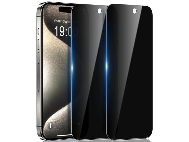 Click here for 2-Pack Privacy Tempered Glass Screen Protector for... prices
