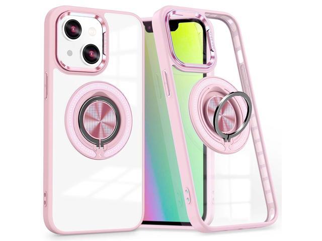 Click here for Tough Shield Crystal Case with MagSafe Ring Holder... prices