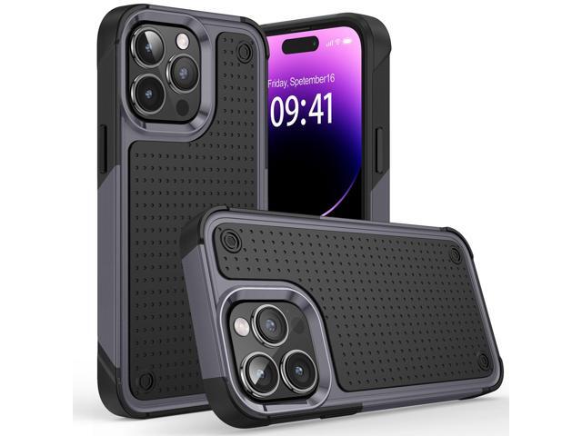 Click here for TUFF Dot Hybrid Armor Case for iPhone 14 Pro Max -... prices