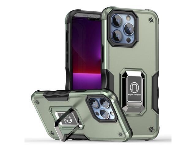 Click here for Military Grade Shockproof Hybrid Armor Case with R... prices