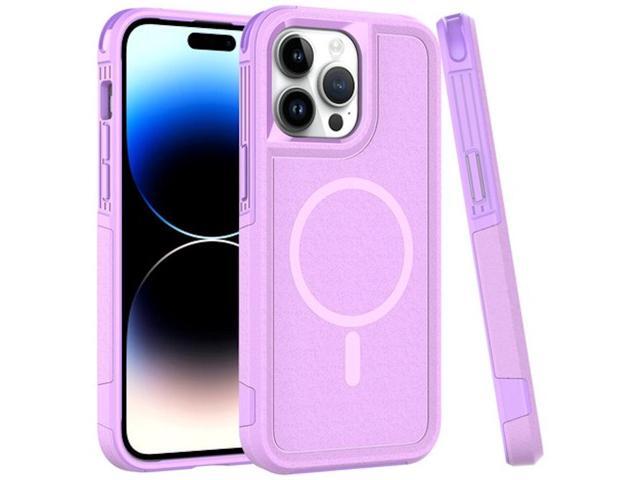 Click here for TUFF Hybrid Armor Case with MagSafe for iPhone 15... prices