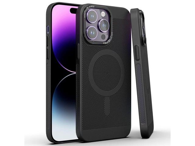 Click here for Perforated Heat Dissipation Case with MagSafe for... prices