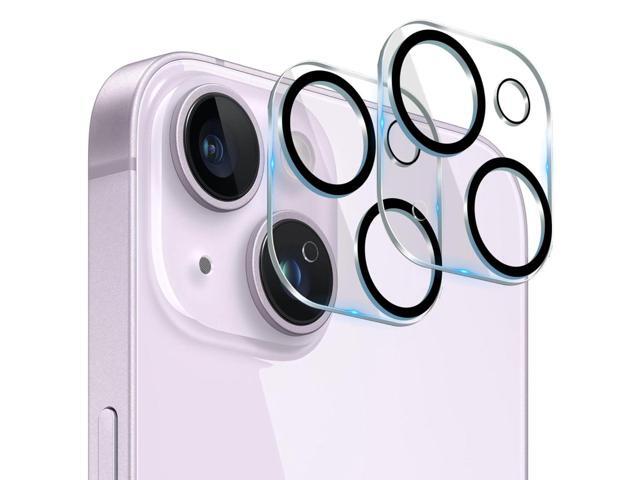 Click here for 2-Pack HD Tempered Glass Camera Lens Protector for... prices