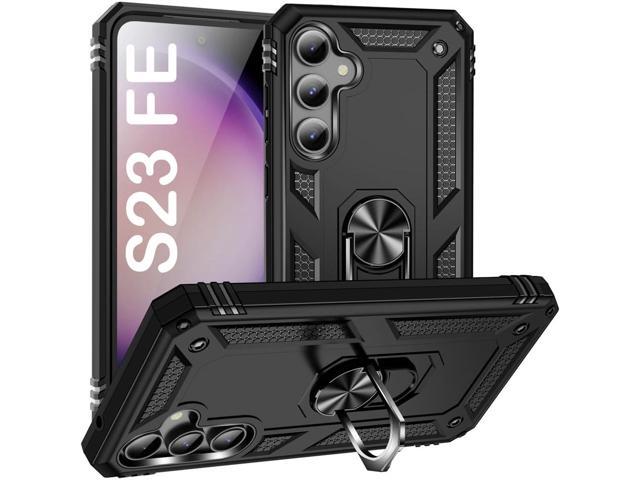 Click here for Military Grade Hybrid Case with Ring Grip for Sams... prices