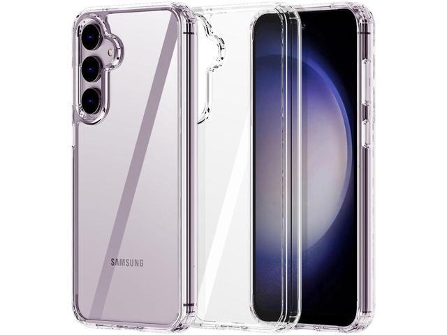 Click here for Fusion Shield Tough Snap-on Transparent Case for S... prices